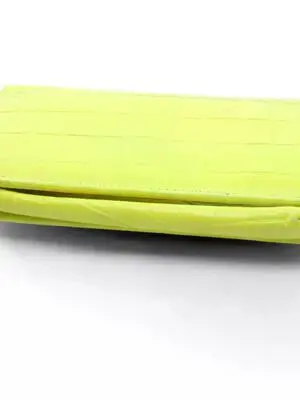 Balenciaga 2000s Gossip Shoulder Bag