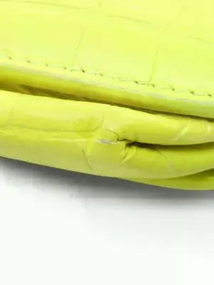 Balenciaga 2000s Gossip Shoulder Bag