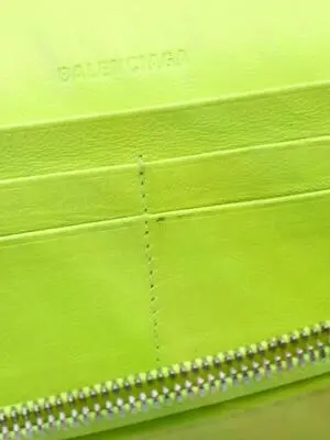 Balenciaga 2000s Gossip Shoulder Bag