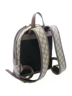 Gucci Ophidia Gg Supreme Backpack