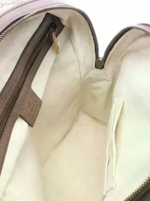 Gucci Ophidia Gg Supreme Backpack