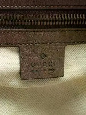 Gucci Ophidia Gg Supreme Backpack