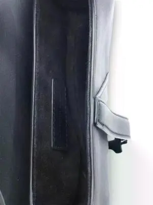 Dior Saddle Mini Tote Bag