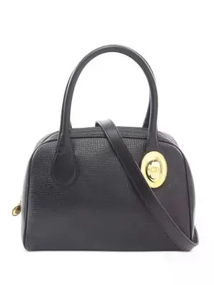 Dior Cd Logo Handbag