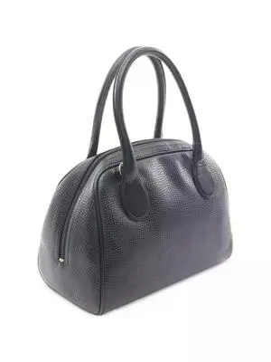 Dior Cd Logo Handbag