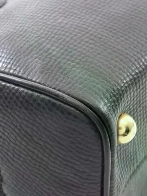 Dior Cd Logo Handbag