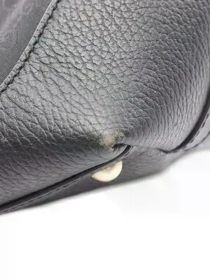 Gucci Gg Pattern Tote Bag
