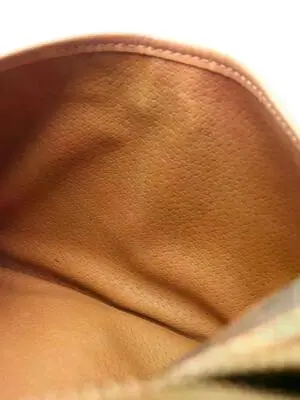 Celine Macadam Shoulder Bag