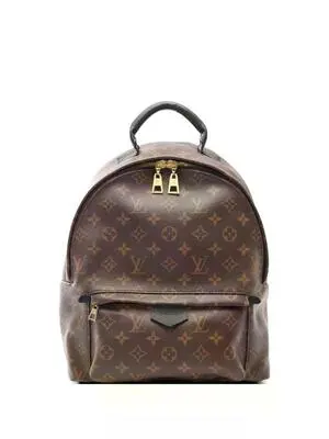 LOUIS VUITTON Palm Springs Backpack