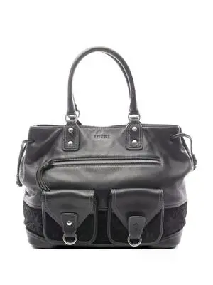 Loewe Anagram Handbag