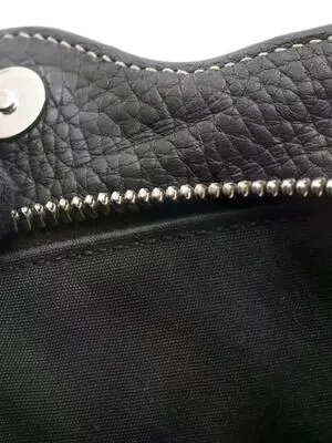 Dior 22 Rango Shoulder Bag - Black