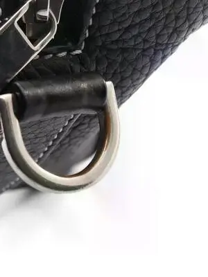 Dior 22 Rango Shoulder Bag