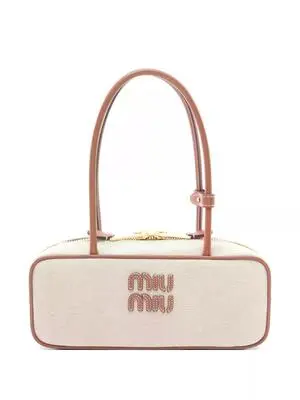 Miu Miu Beau Small Shoulder Bag