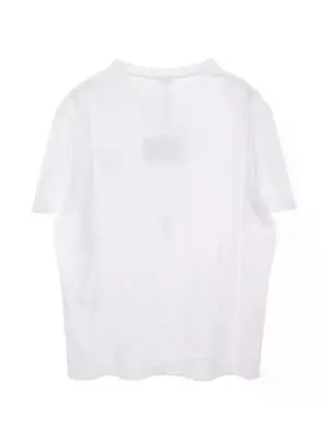 Loewe Anagram Relaxed-fit T-shirt