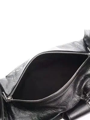 Balenciaga Superbusy Leather Shoulder Bag