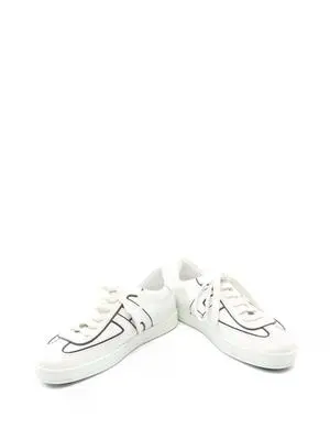 Hermès Boomerang Sneakers