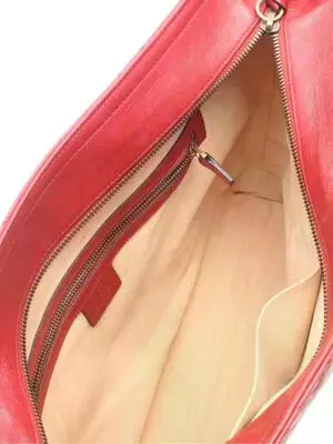 Gucci 2000s Gg Marmont Tote Bag