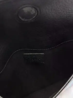 Gucci Gg Psychedelic Belt Bag