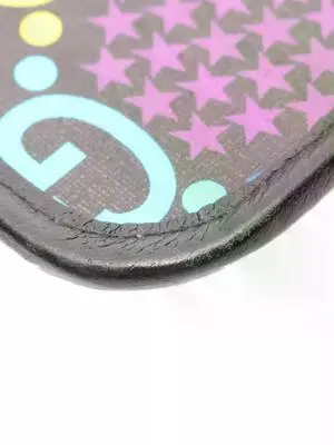 Gucci Gg Psychedelic Belt Bag