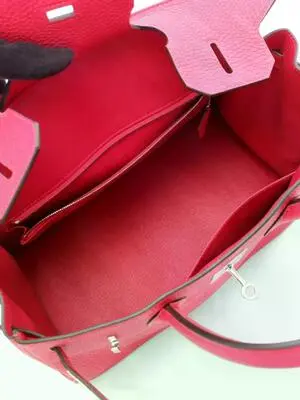 Hermès 30 Birkin Handbag