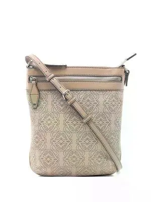 Loewe Anagram Shoulder Bag
