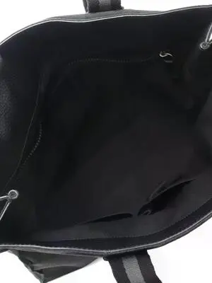 Gucci Gg Monogram Tote Bag