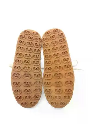 Gucci Tennis 1977 High-top Sneakers