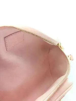 LOUIS VUITTON Monogram Empreinte Belt Bag