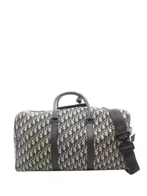 Dior Rango 50 Two-way Holdall Bag