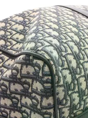 Dior Rango 50 Two-way Holdall Bag
