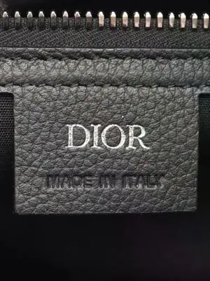 Dior Rango 50 Two-way Holdall Bag