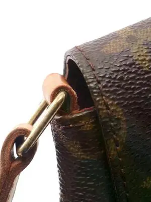 LOUIS VUITTON Musette Tango Shoulder Bag