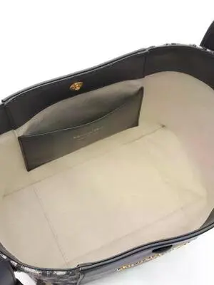 Dior Oblique Jacquard Bucket Bag