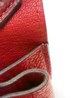 Hermès Jypsiere 28 Shoulder Bag