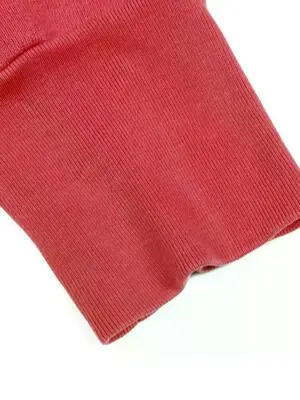 Balenciaga Wfp Logo Hoodie