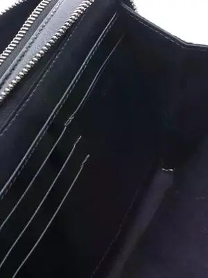 Dior Cd Diamond Messenger Bag
