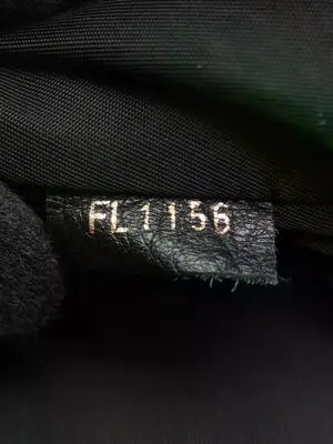 LOUIS VUITTON Palm Springs Pm Backpack
