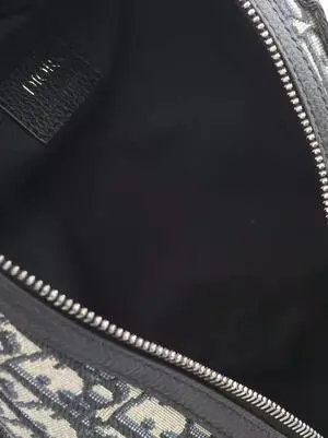Dior Oblique Scarab Body Bag