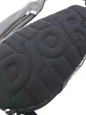 Dior Oblique Scarab Body Bag