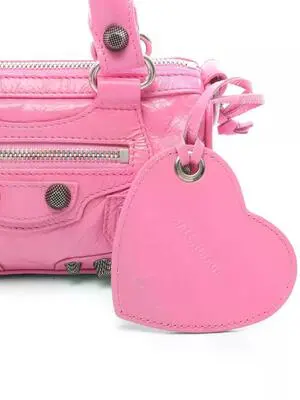 Balenciaga Le Cagole Nano Tote Bag