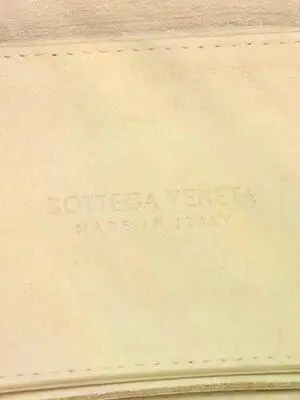 Bottega Veneta 2000s Mini Arco Tote Bag