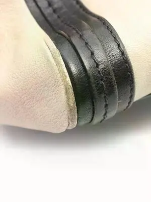 Chloé Alice Leather Tote Bag