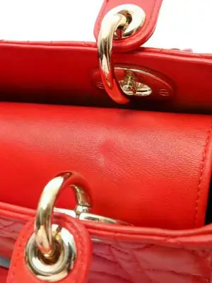 Dior Lady Bag