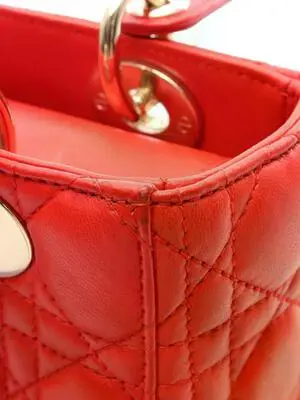 Dior Lady Bag