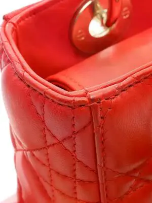 Dior Lady Bag