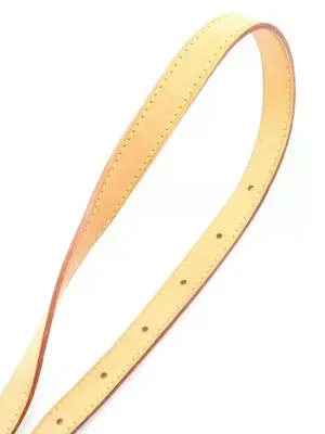 LOUIS VUITTON Monogram Viva Cité Shoulder Bag