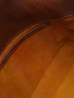 LOUIS VUITTON Monogram Musette Tango Shoulder Bag