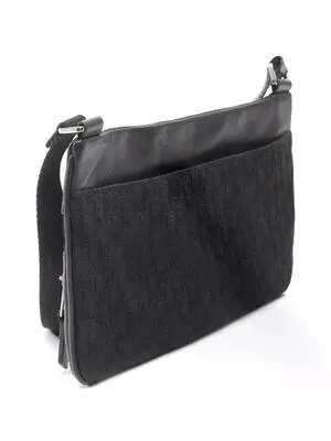 Dior Trotter Shoulder Bag