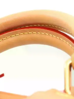 LOUIS VUITTON Speedy P9 Bandoulière Handbag