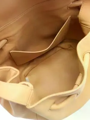Bottega Veneta Leather Shoulder Bag